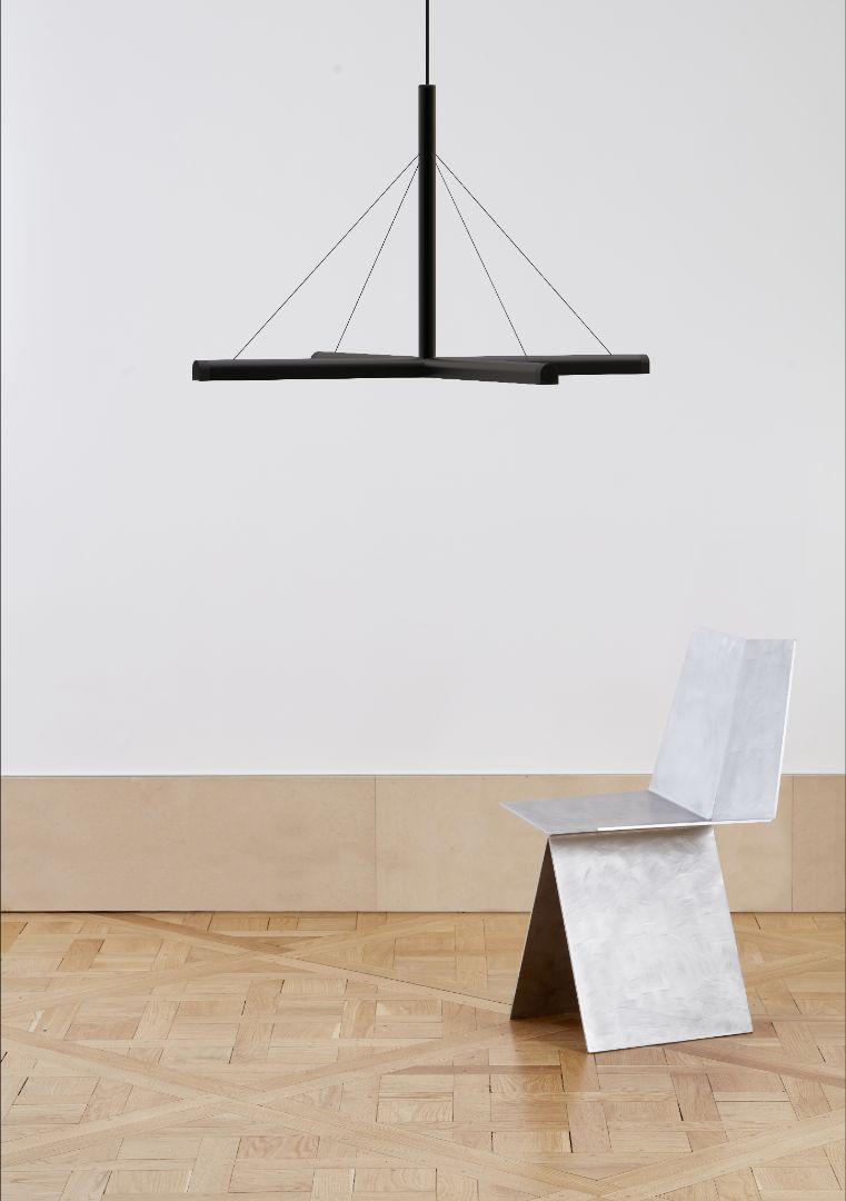 X100 Pendant Lighting Module – Theoreme Editions