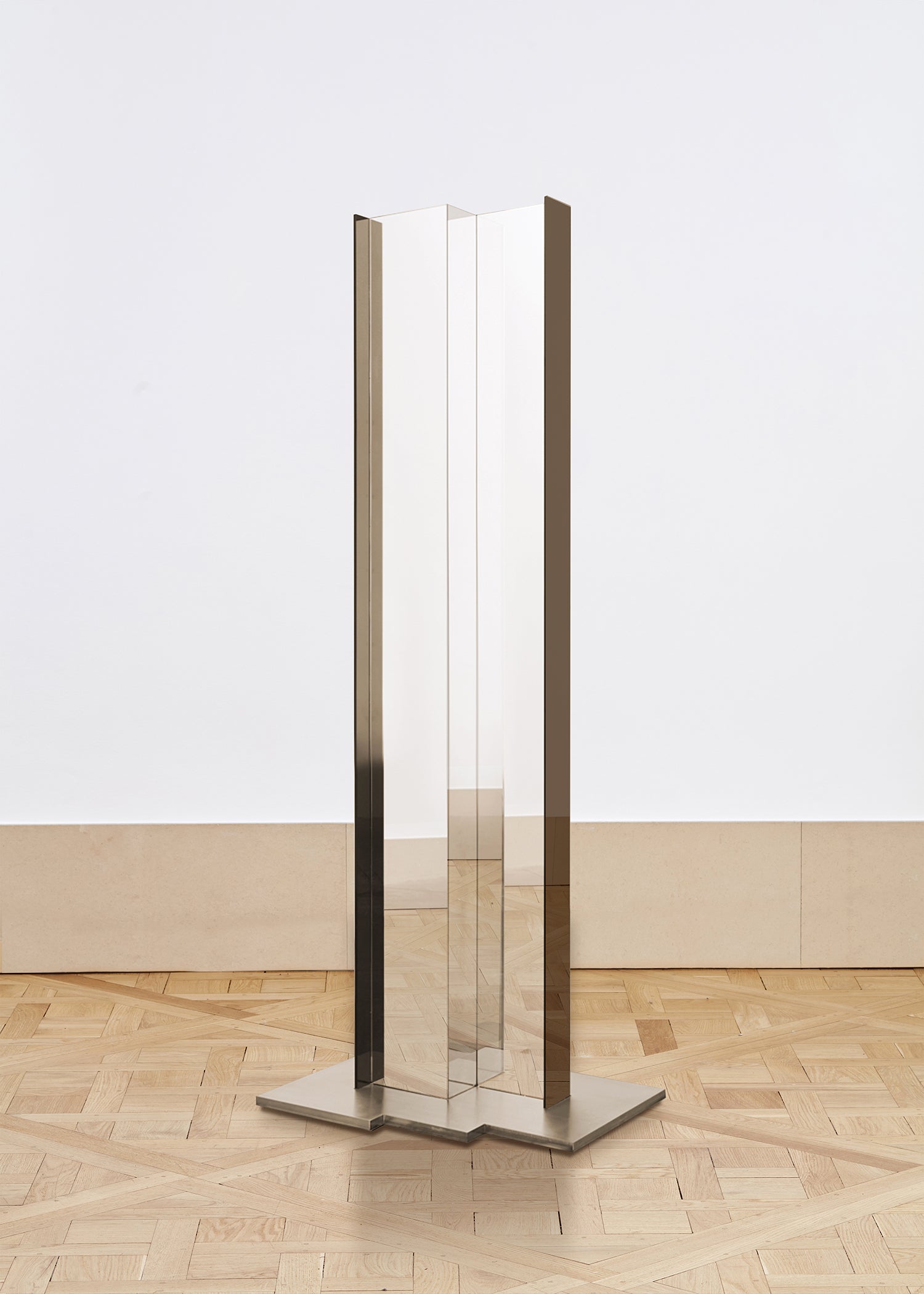 Maze Mirror – Theoreme Editions