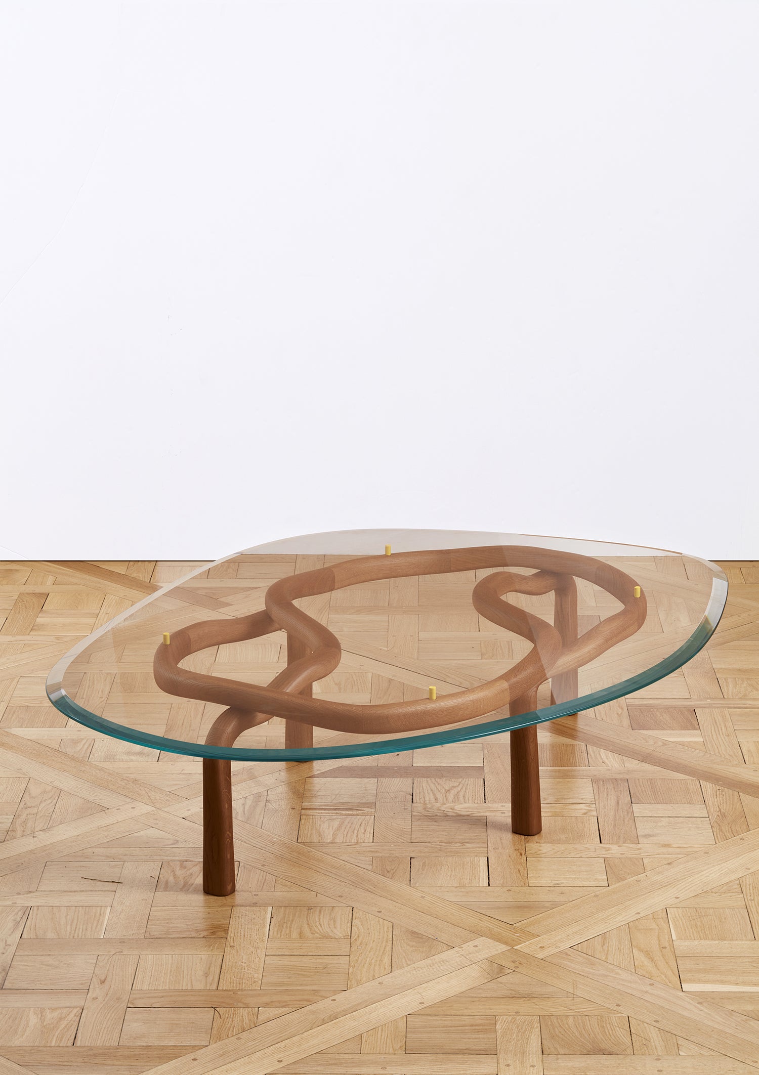 Udo Udo Coffee Table – Theoreme Editions