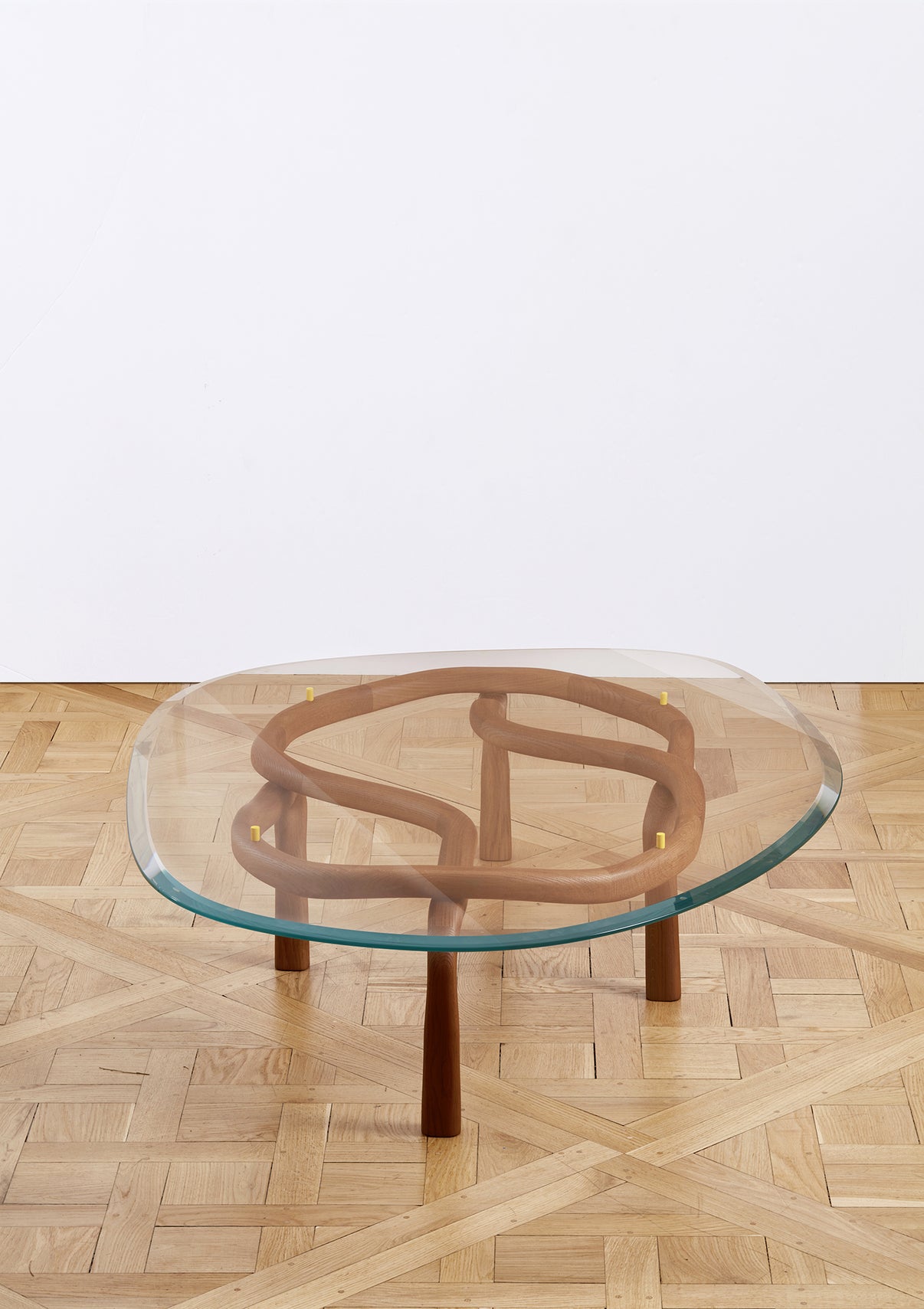 Udo Udo Coffee Table – Theoreme Editions